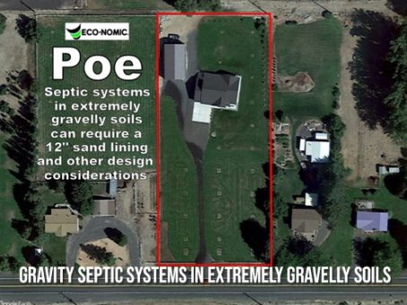 Gravity Septic System Design Experts | Eco-Nomic