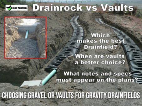 Gravity Septic System Design Experts | Eco-Nomic