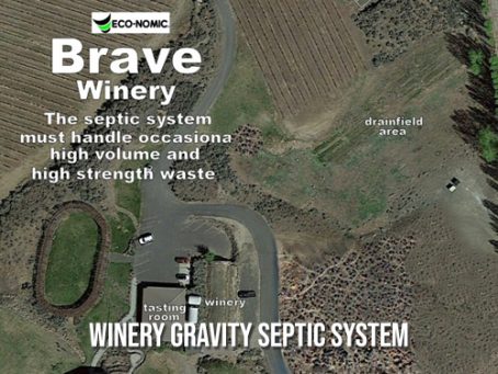 Gravity Septic System Design Experts | Eco-Nomic