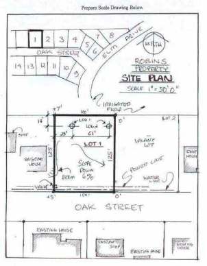 Eco-Nomic – Septic plans and design